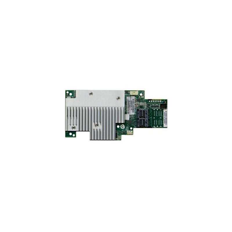 Intel RAID Module RMSP3HD080E, 5Pack (Tri-mode PCIe/SAS/SATA Entry ...