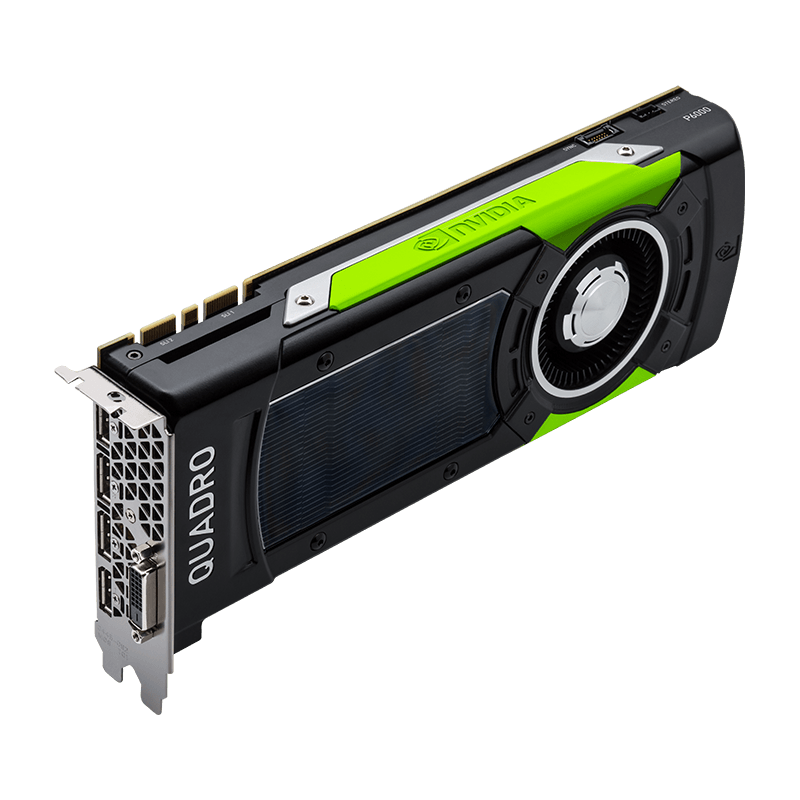 PNY NVIDIA Video Card Quadro, P6000,24GB,PCIEX16 GEN3
