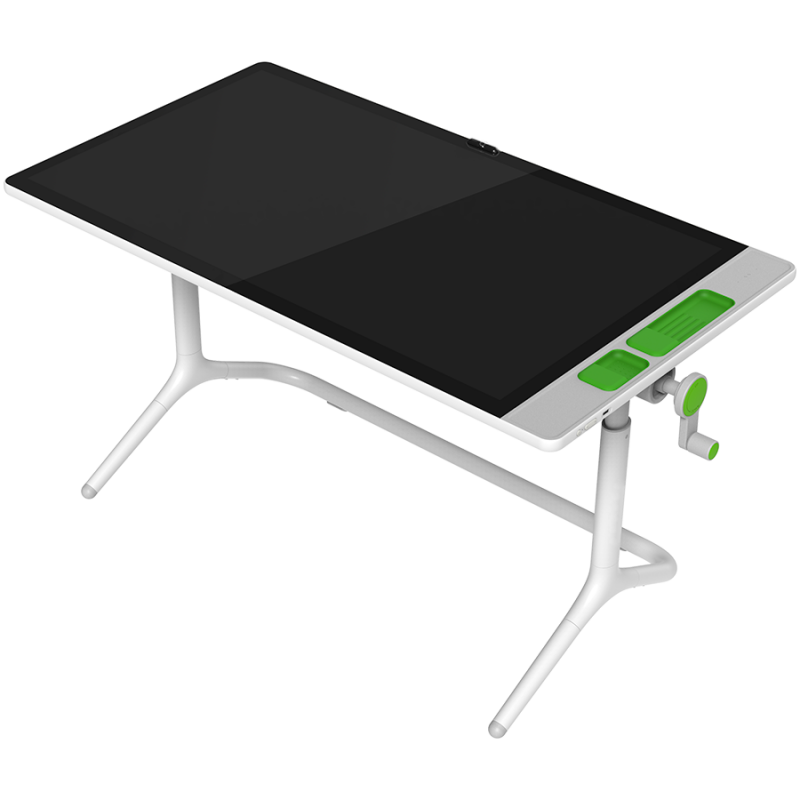 Prestigio MultiBoard 43" D series: A53 Quad Core, memory, 2GB + 32GB ...