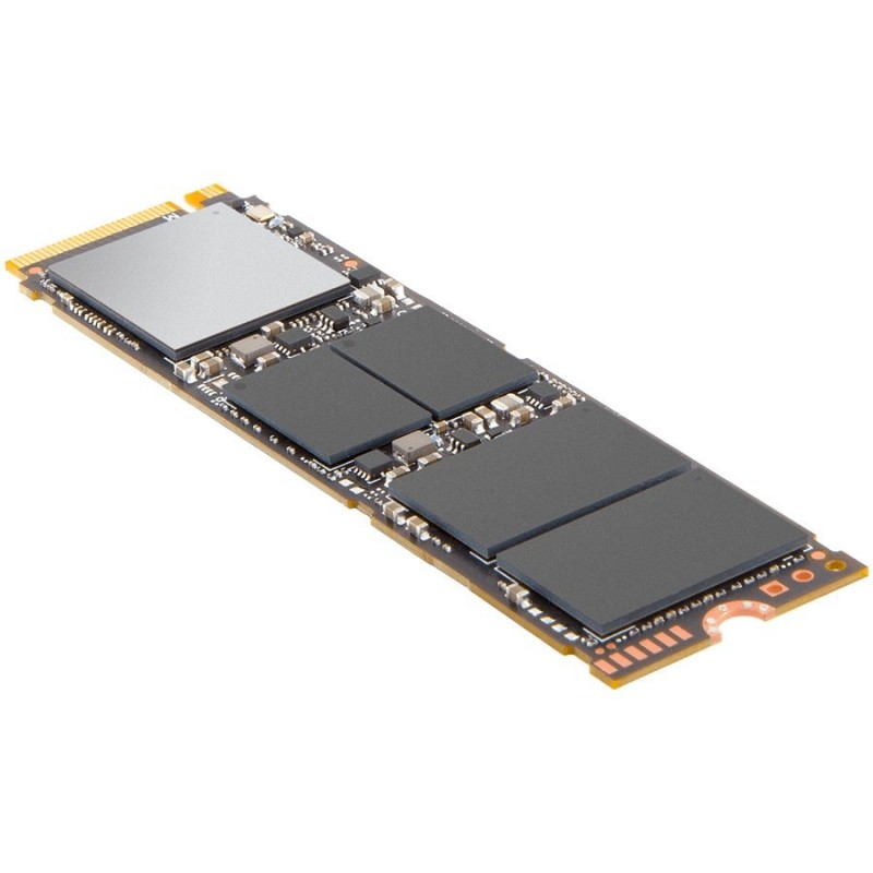 Intel SSD 760p Series (128GB, M.2 80mm, PCIe 3.0 x4, 3D2, TLC) Generic ...