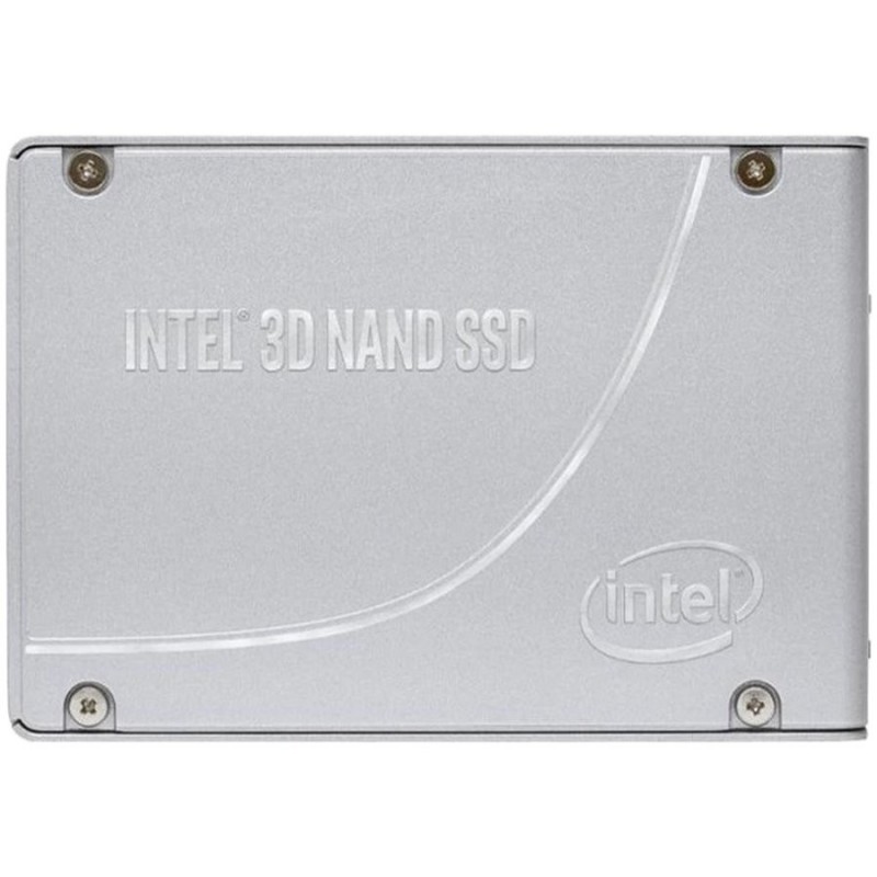 Intel SSD DC P4510 Series (4.0TB, 2.5in PCIe 3.1 x4, 3D2, TLC) Generic ...