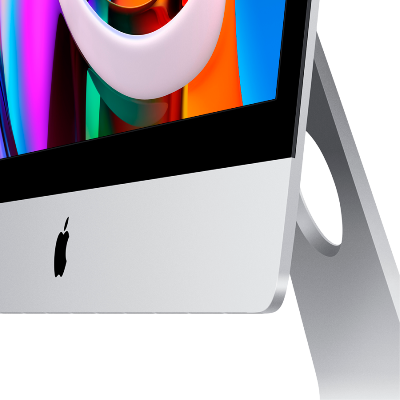 27-inch iMac with Retina 5K display, Model A2115: 3.1GHz 6-core 10th ...