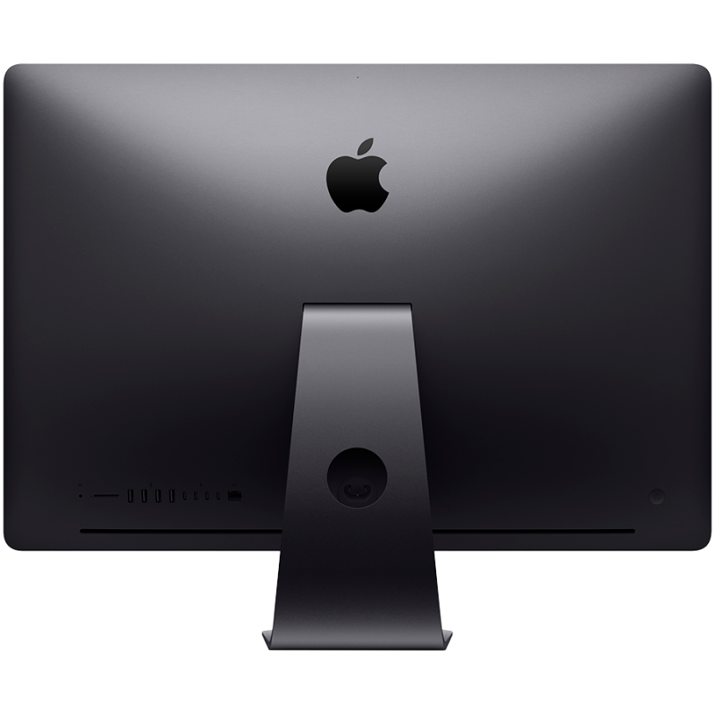 27-inch iMac Pro with Retina 5K display, Model A1862: 3.0GHz 10-core ...