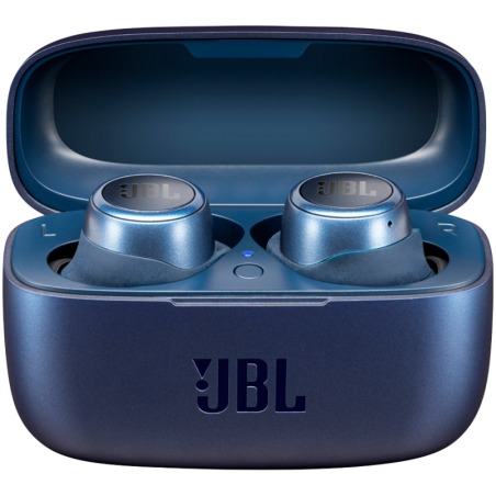 JBL Signature SoundAmbient Aware and TalkThru technologyBe free with ...