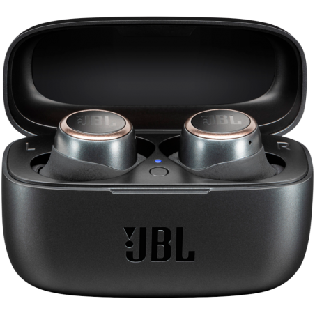 JBL Signature SoundAmbient Aware and TalkThru technologyBe free with ...