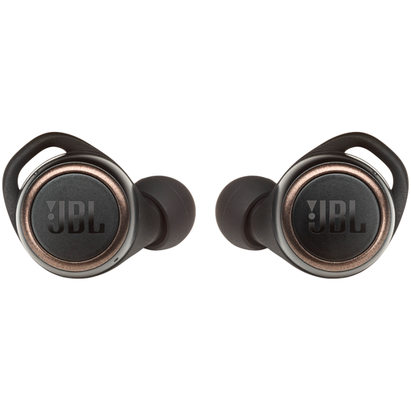 JBL Signature SoundAmbient Aware and TalkThru technologyBe free with ...